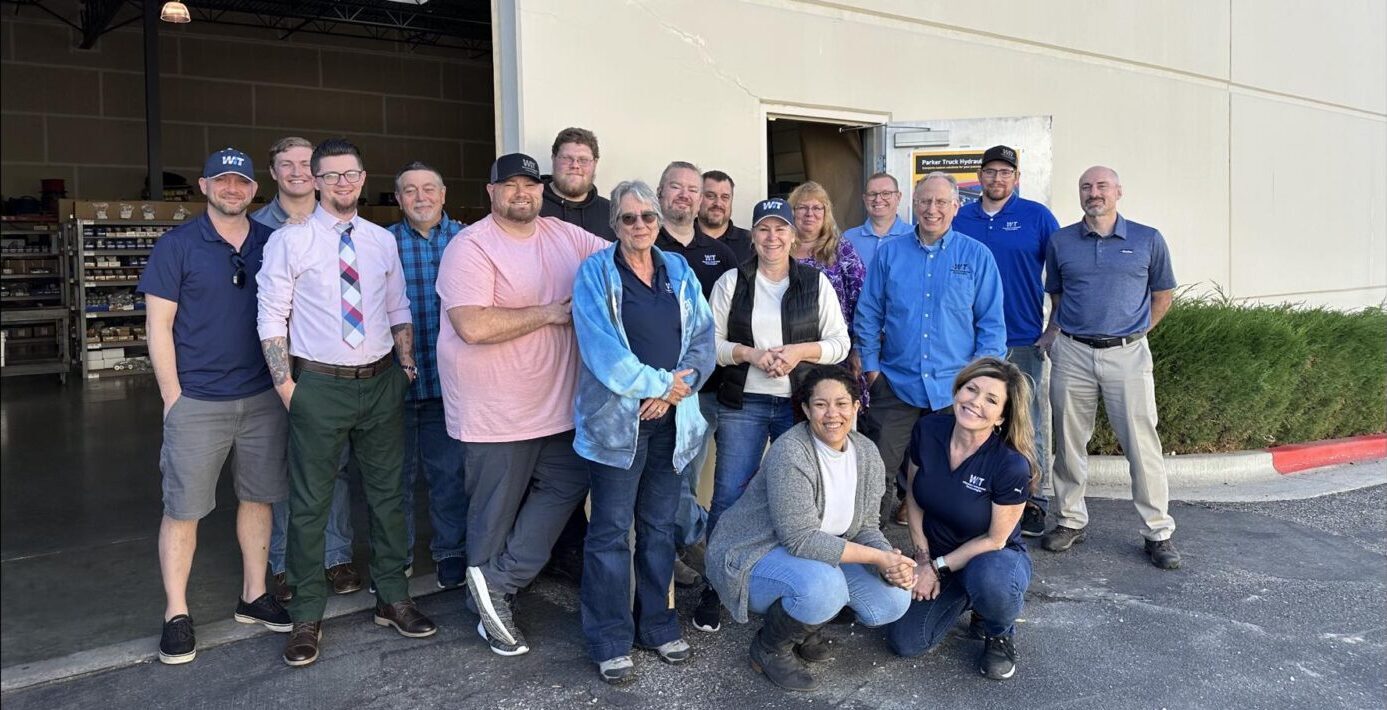 About WIT - Western Integrated Technologies