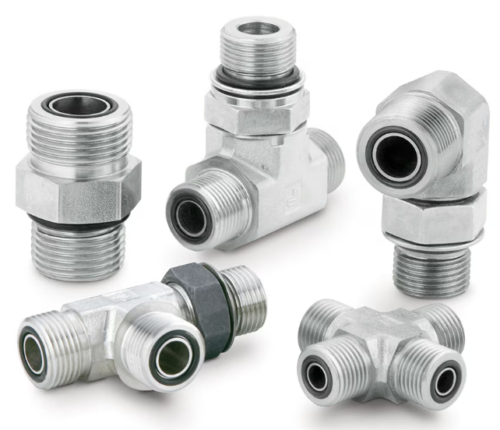 Couplings & Adapters | Western Integrated Technologies